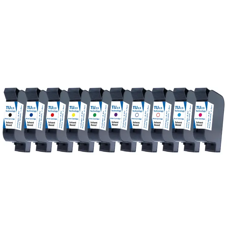 Uniplus | Compatible Thermal Inkjet Cartridges Manufacturer